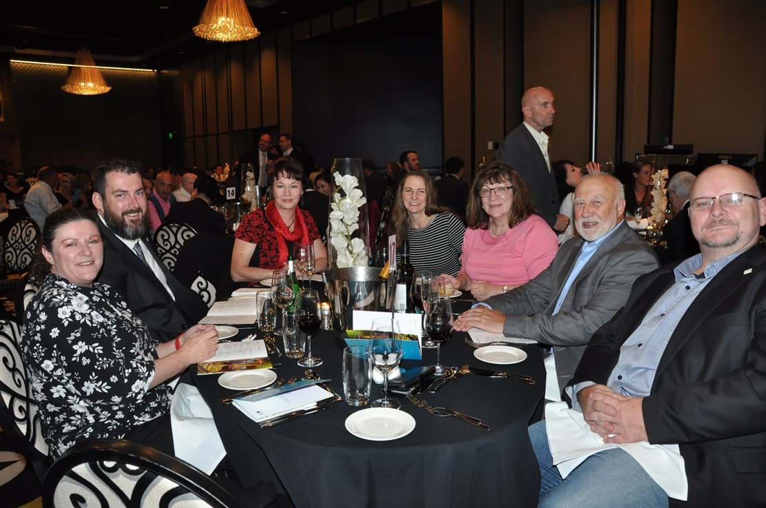 New South Wales & ACT Chapter